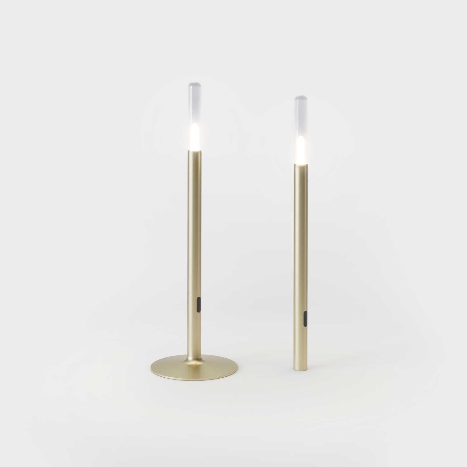 Glim Outdoor Portable Lamp - Le Studio Luminaires