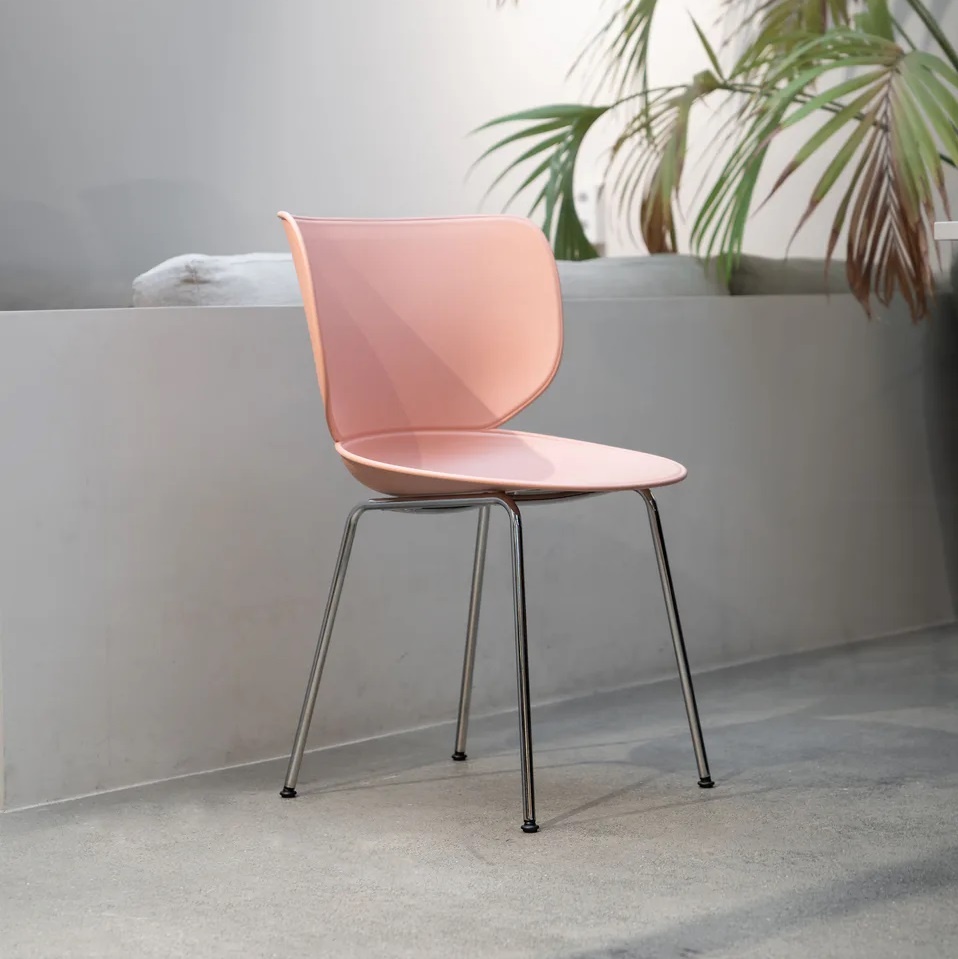 Hana Dining Chairs - Le Studio Luminaires