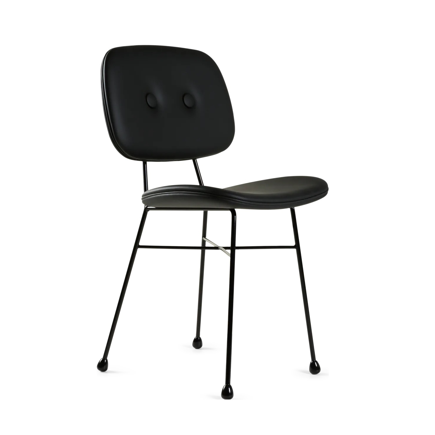 The Golden Chair - Le Studio Luminaires