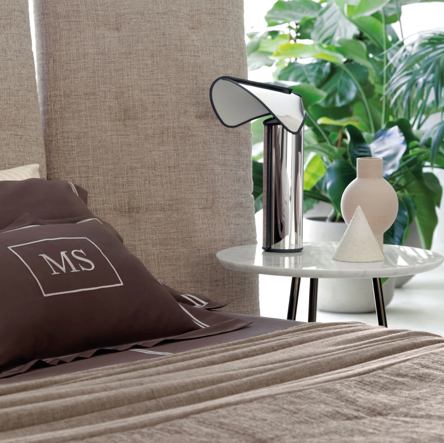 Chiara table - Le Studio Luminaires