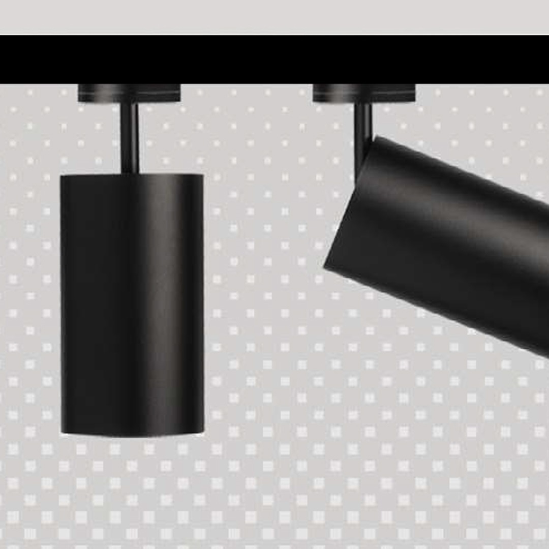 Bull Precision Monopoint - Le Studio Luminaires