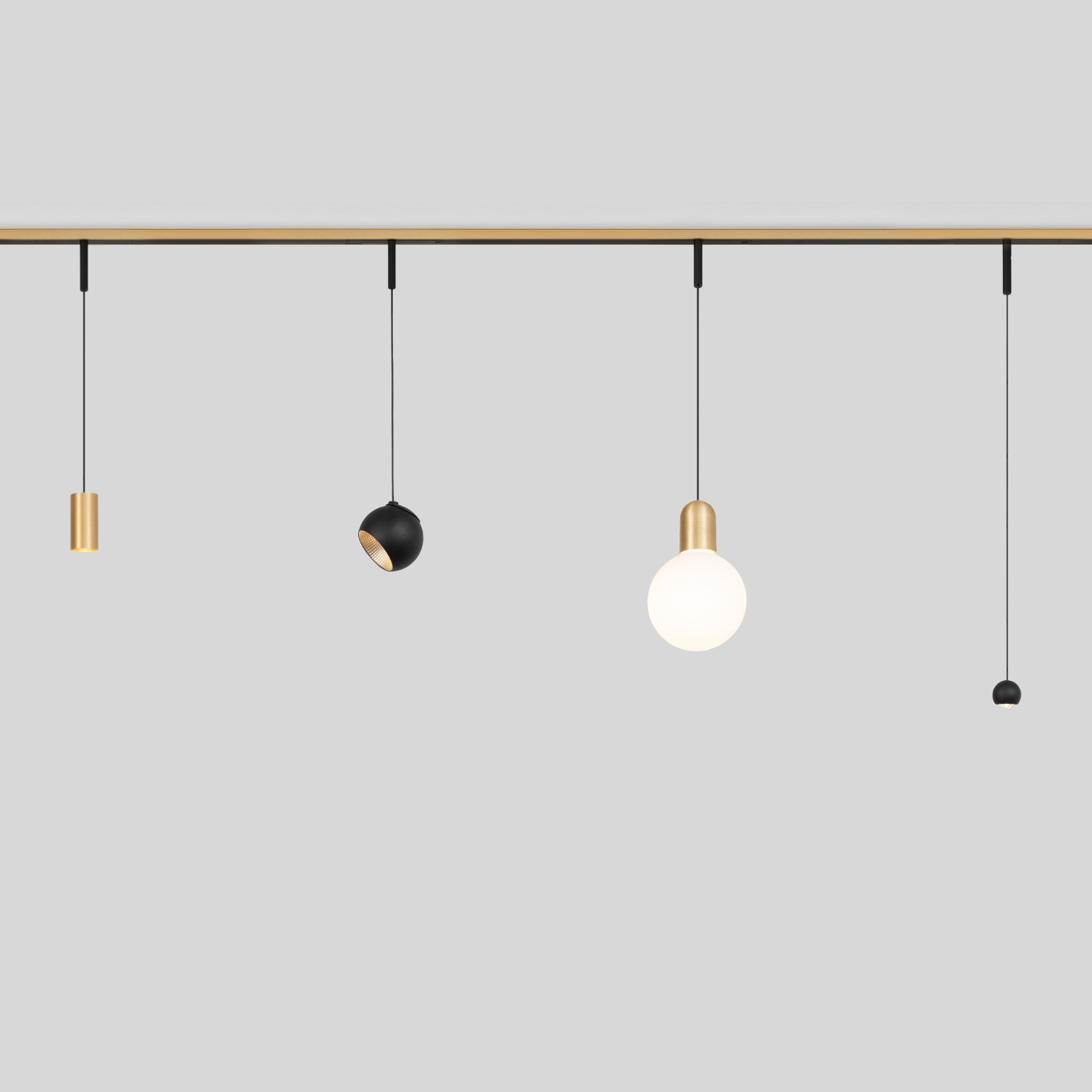 Pista Track 48V - Le Studio Luminaires