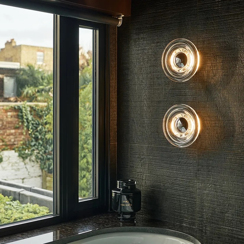 Press Surface - Le Studio Luminaires