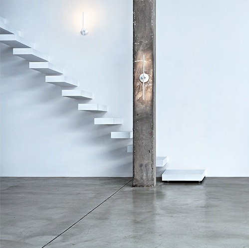 Light spring double - Le Studio Luminaires