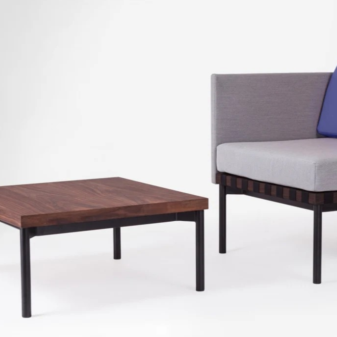 Grid Coffee Table - Le Studio Luminaires