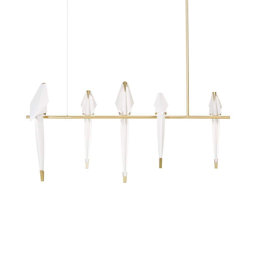 Moooi Perch Light Branch - Le Studio Luminaires