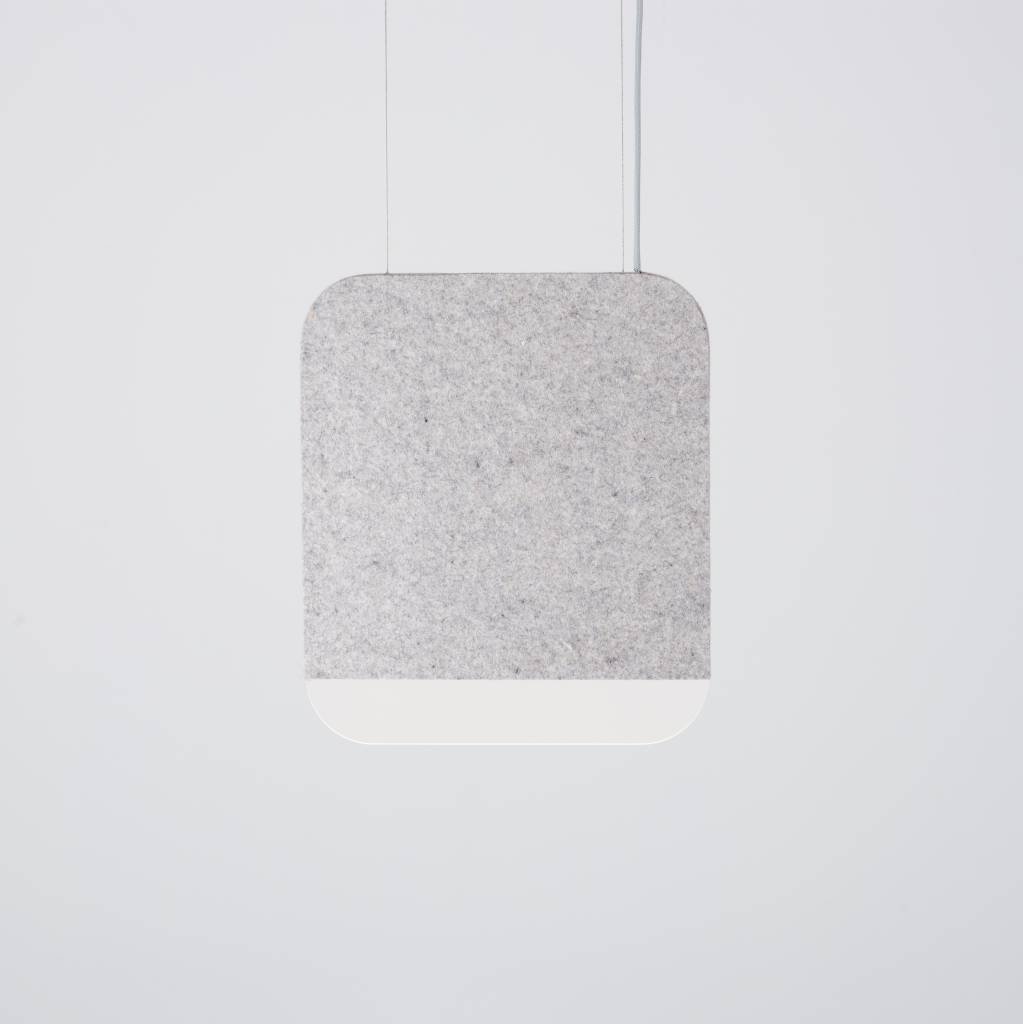 ANDLight Slab 30 Suspendu - Le Studio Luminaires