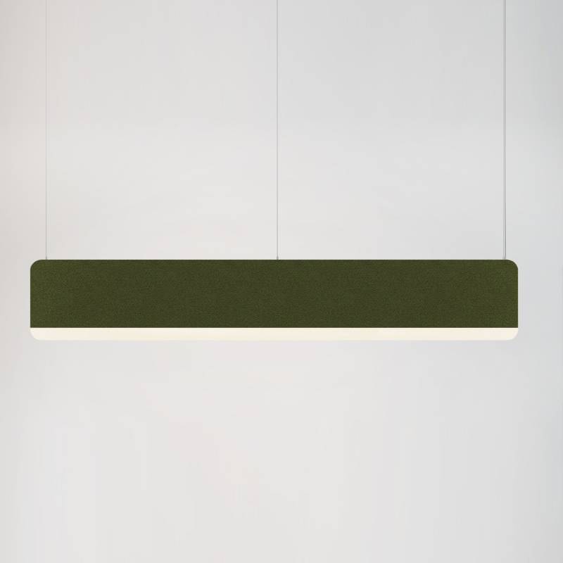 ANDlight Slab 210 Pendant - Le Studio Luminaires