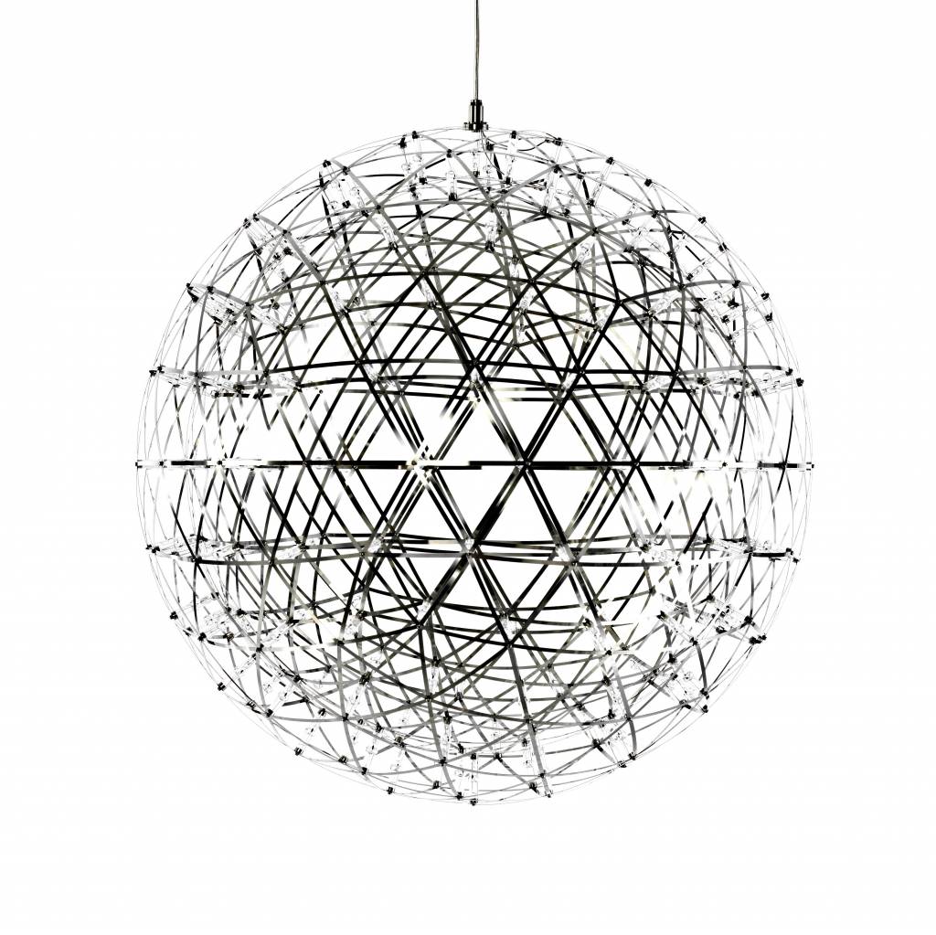 Raimond Suspended Lamp - Le Studio Luminaires