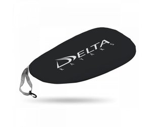 Delta Nylon Cockpit Cover - Aquabatics Smithers