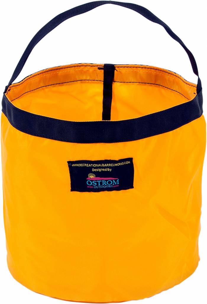 RBW Barrel Bucket - Aquabatics Smithers