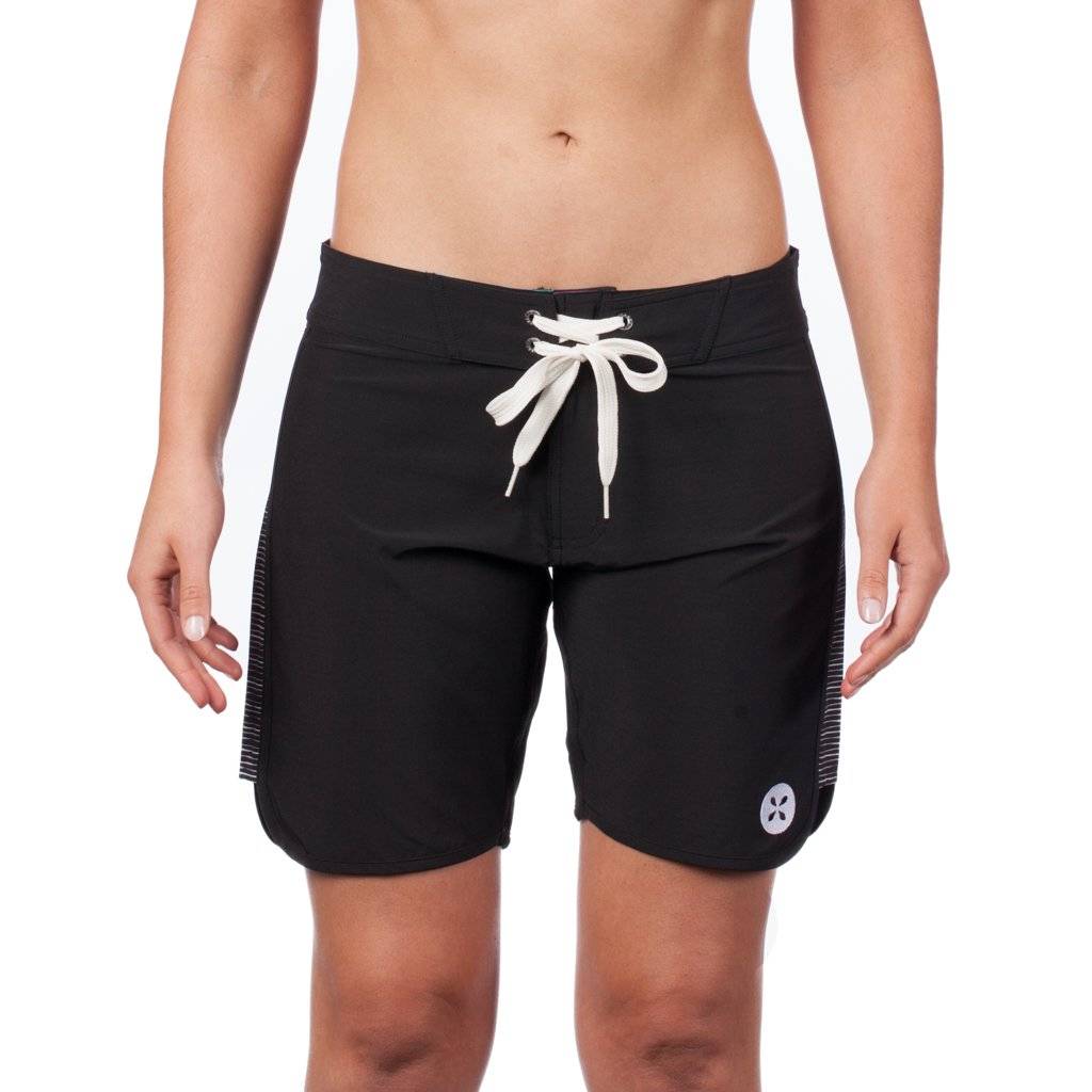 Level Six W EMMA BOARDSHORTS - Aquabatics Smithers