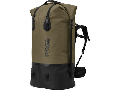 Seal Line Pro™ Dry Pack - Aquabatics Smithers