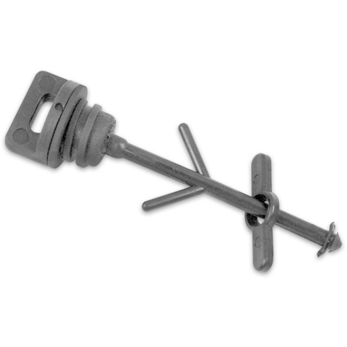 Dagger Drain Plug - Aquabatics Smithers