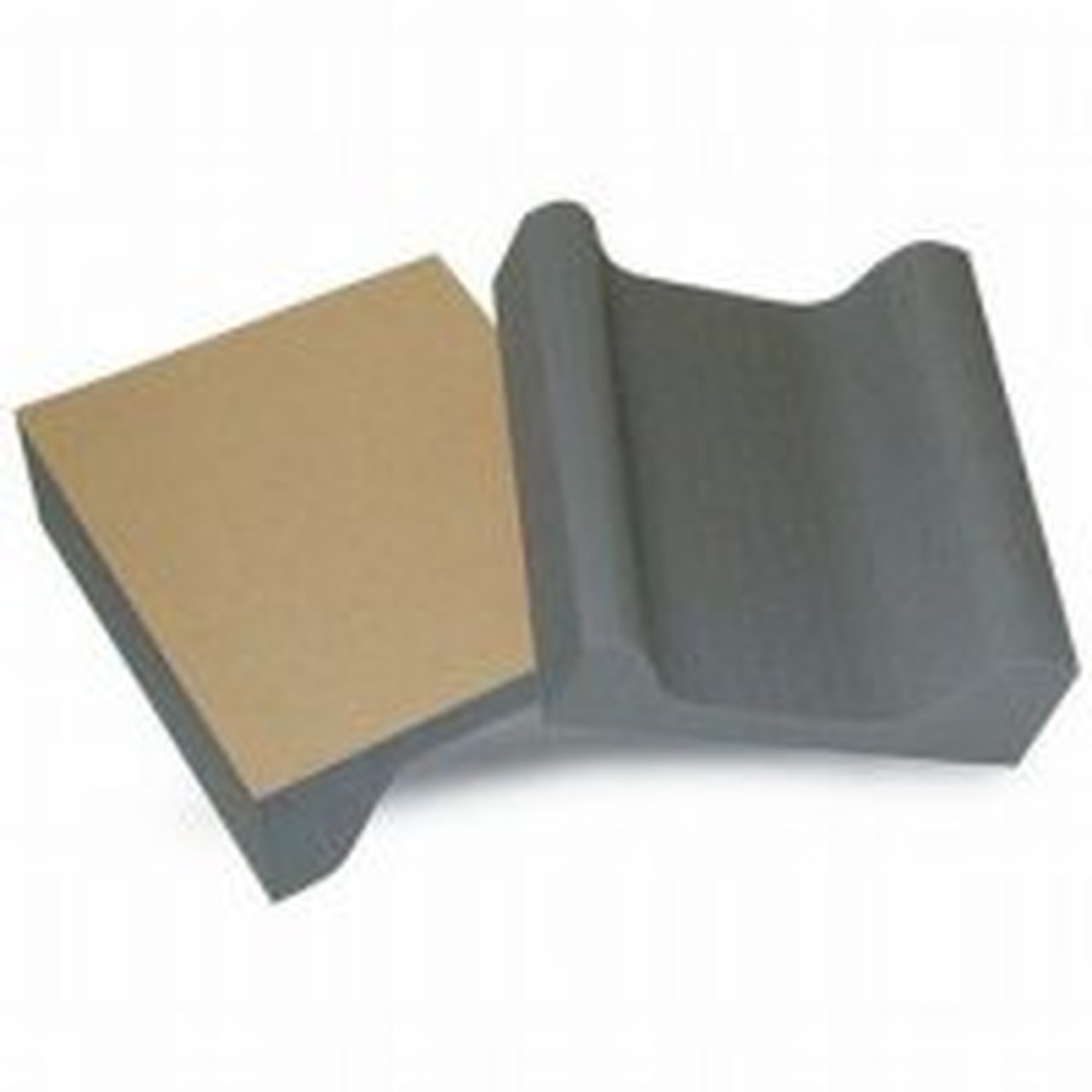 WCK U-Shaped Deluxe Kneepads - Pair - Aquabatics Smithers