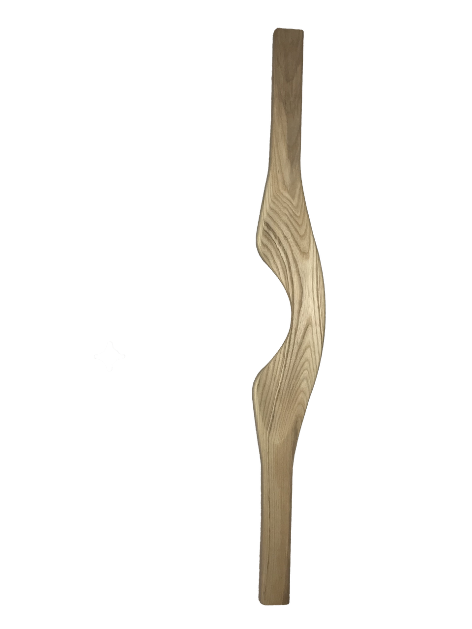 Clipper Contoured Wood Yoke - Aquabatics Smithers