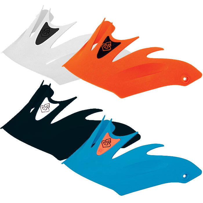 Sweet Protection Rocker Visor - Aquabatics Smithers