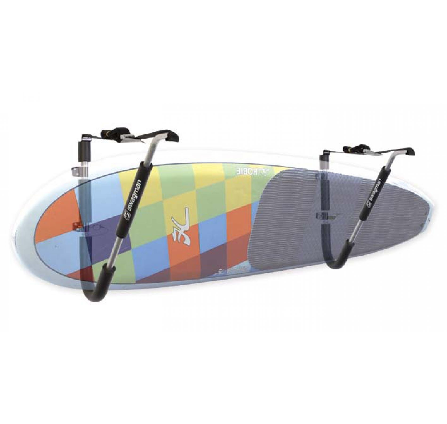 Swagman Journey - Aquabatics Smithers