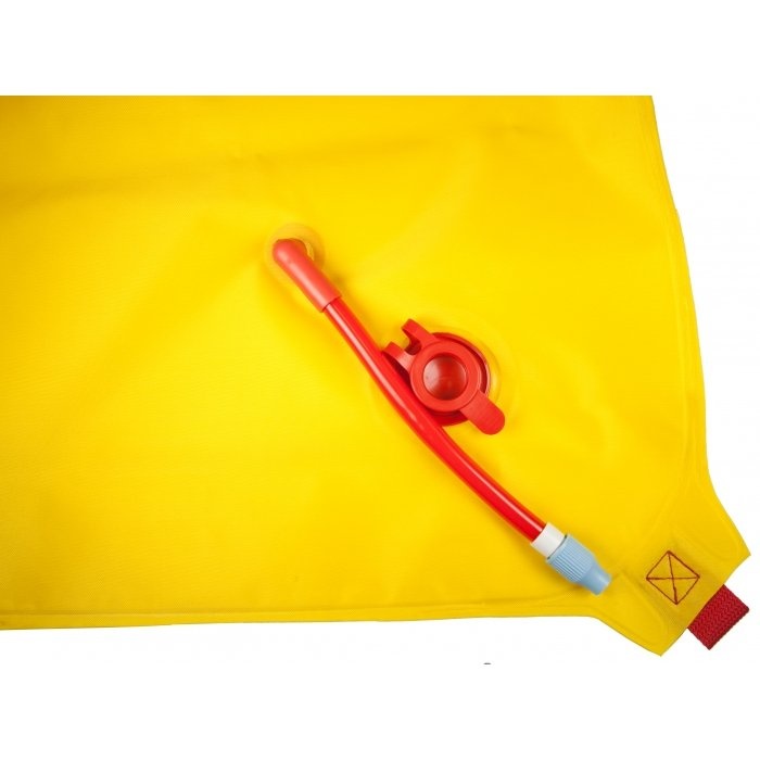 Harmony Canoe 3D End Float Bag - Aquabatics Smithers