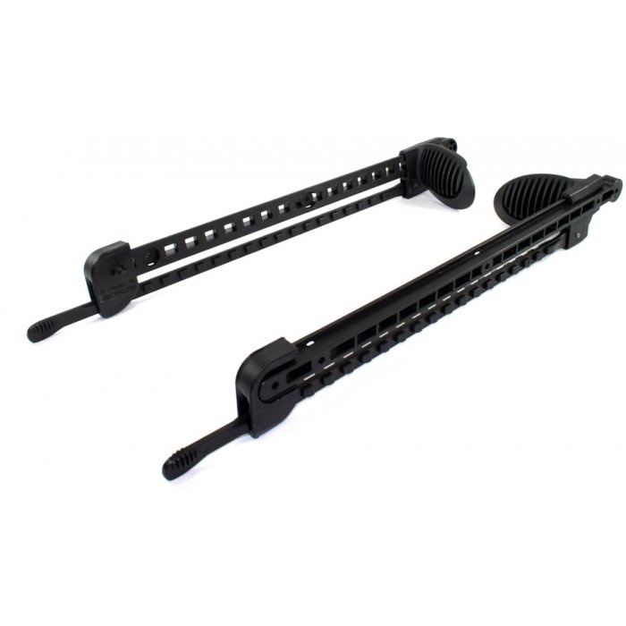 Harmony Slidelock Foot Brace Kit - Aquabatics Smithers