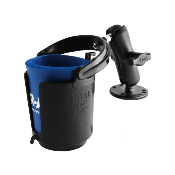 Ram® Level Cup™ Drink Holder - Aquabatics Smithers