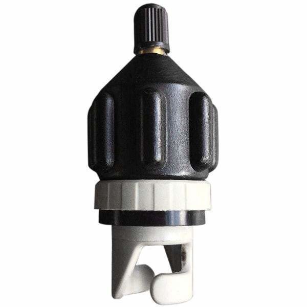 Level Six iSUP VALVE COMPRESSOR ADAPTER - Aquabatics Smithers