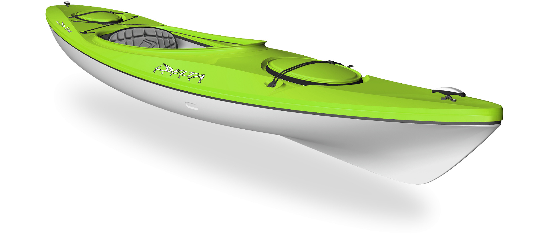 Delta 12AR - Aquabatics Smithers