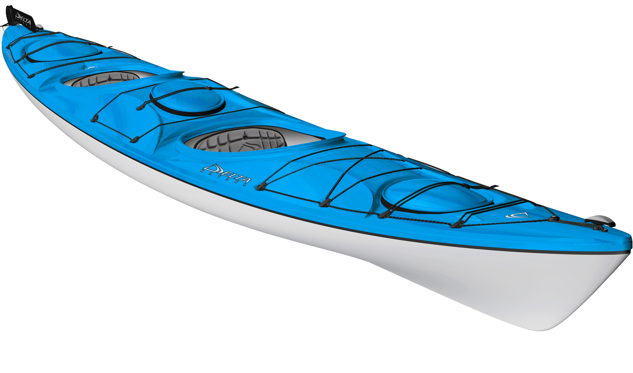 Delta 17.5 Traverse - Aquabatics Smithers