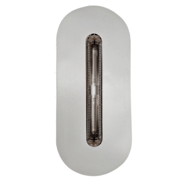 Level Six FIN BOX KIT for iSUP - Aquabatics Smithers