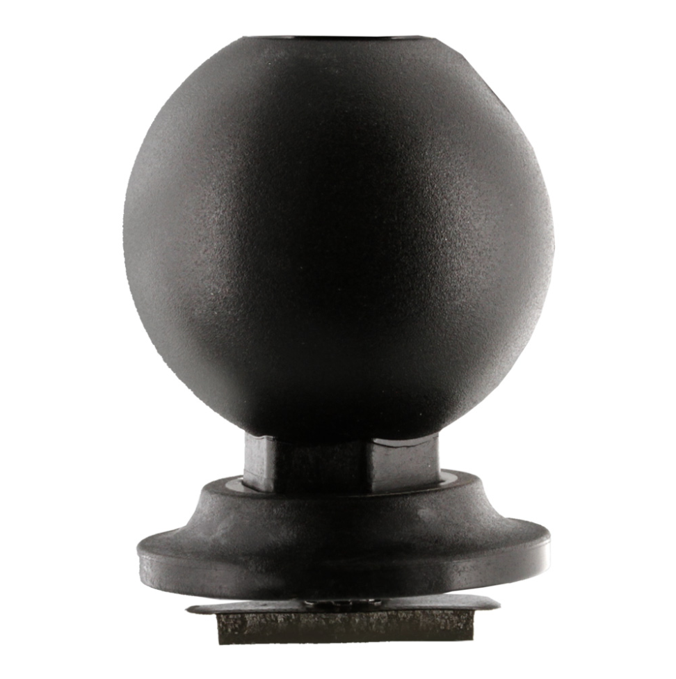 Scotty® 168 Ball Mount 1.5" with Track Adapter - Aquabatics Smithers