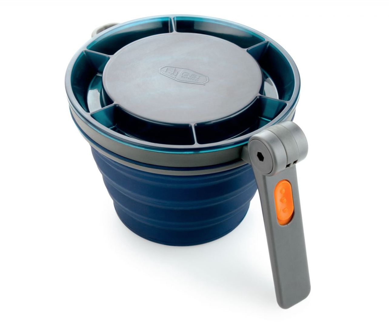 GSI Fairshare Mug Collabsible - Aquabatics Smithers
