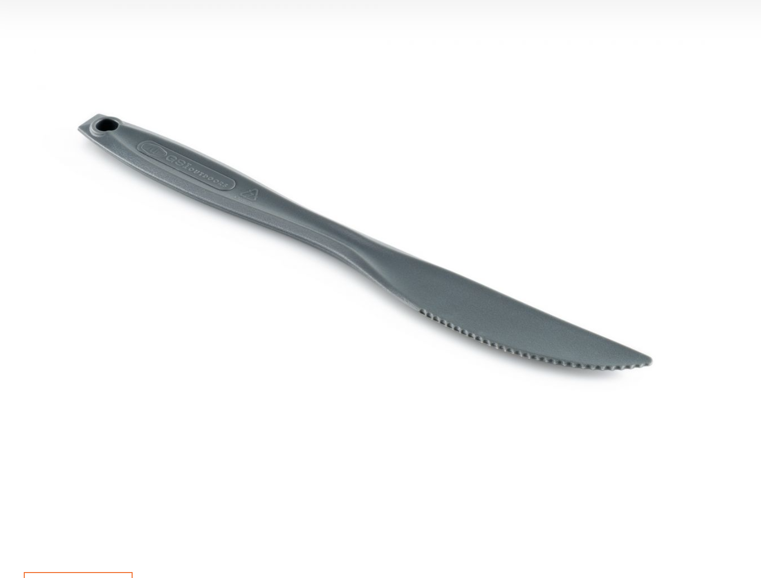 GSI Acetal Knife - Aquabatics Smithers