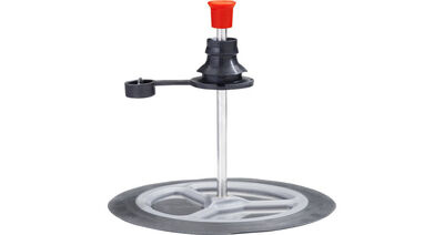 MSR Reactor® Coffee Press Kit 1.0L - Aquabatics Smithers