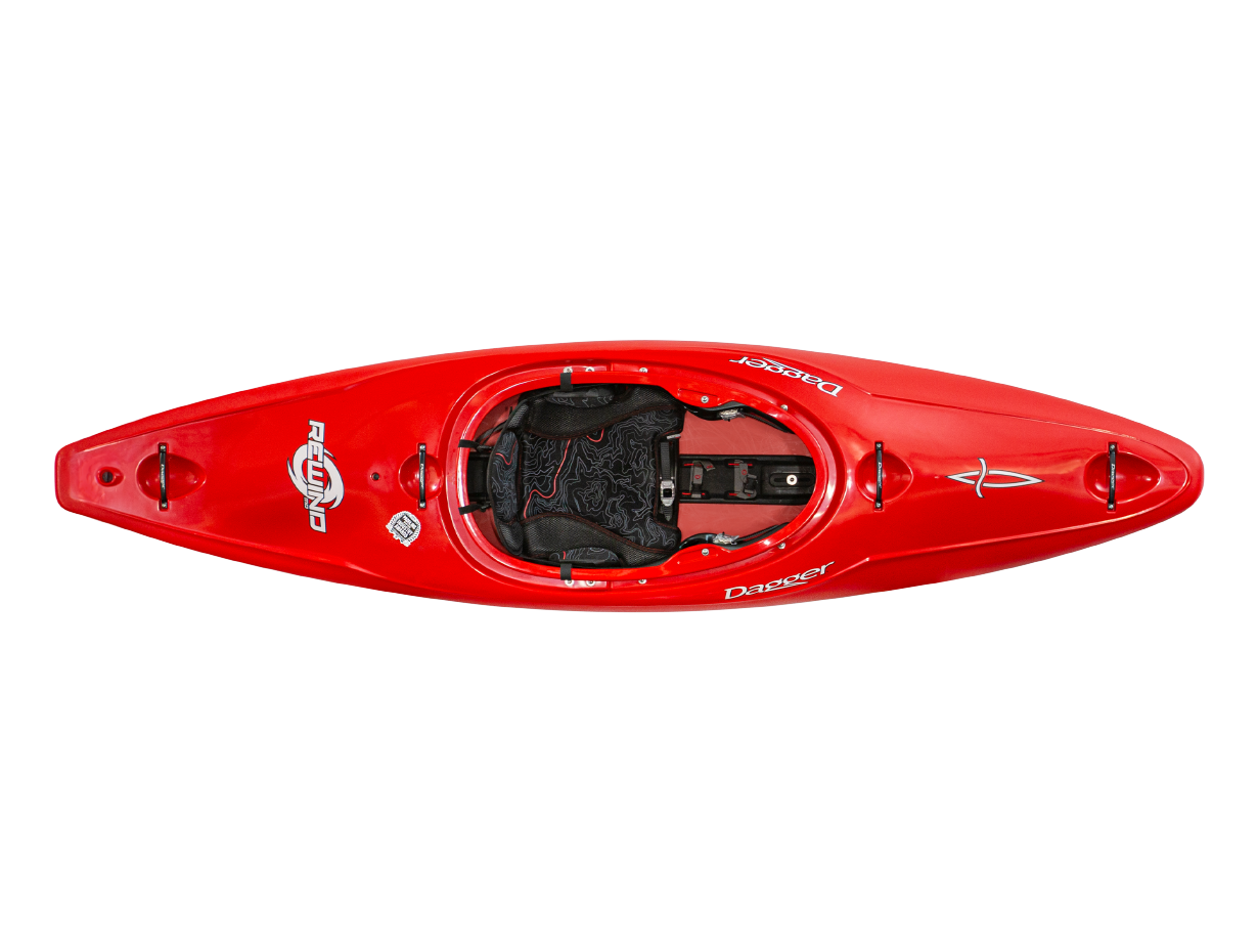 Dagger Rewind M - Aquabatics Smithers