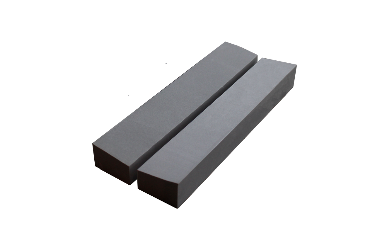 WCK Wedge Thigh Pads Peel & Stick - Set of 2 - Aquabatics Smithers