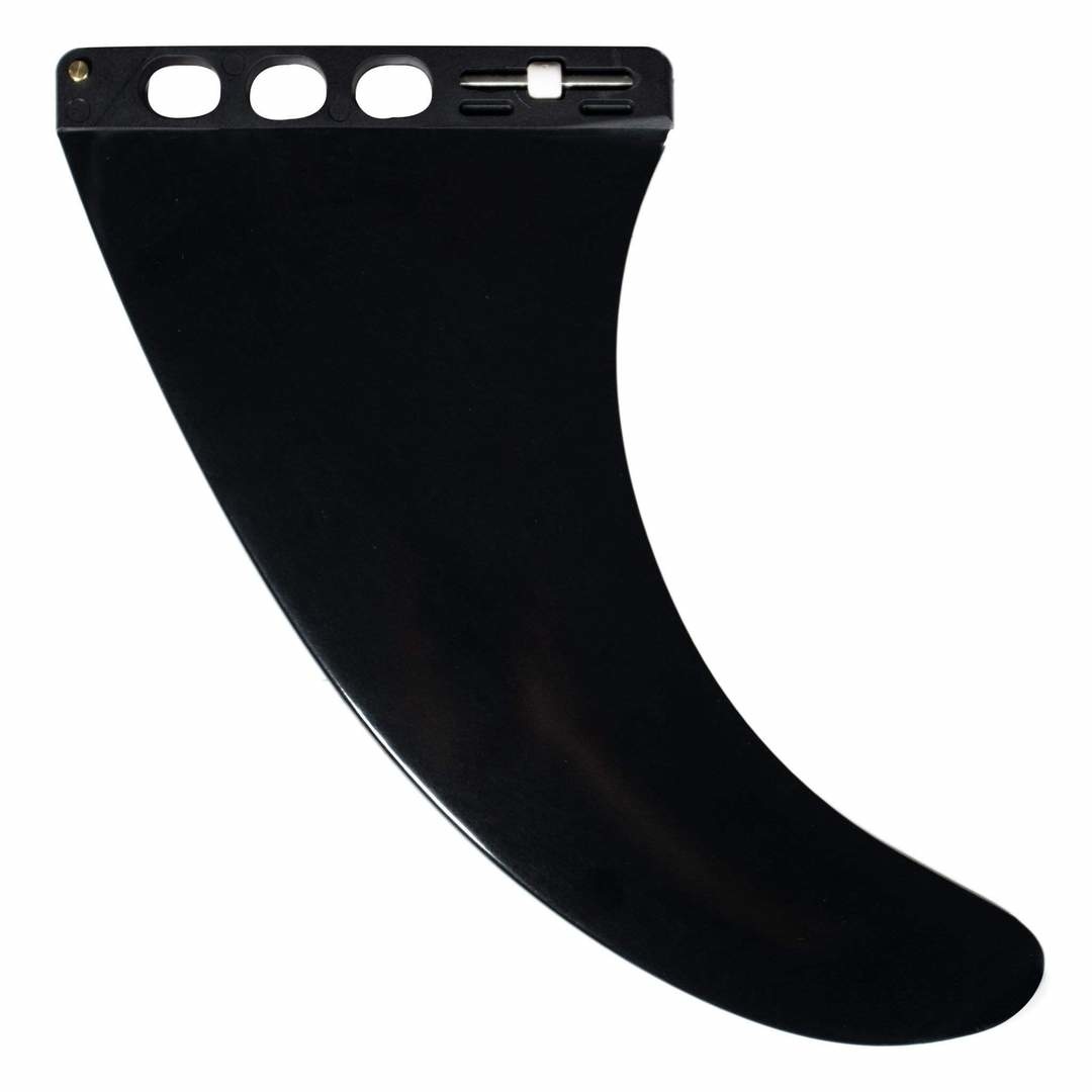 Level Six ONE CLICK FIN FOR CRUISING SUP BOARD - Aquabatics Smithers
