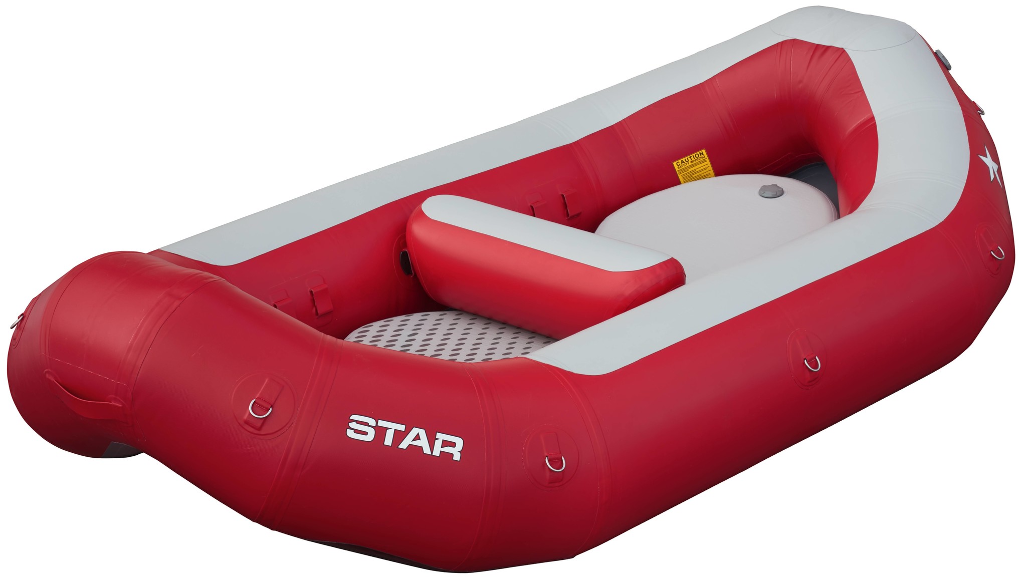 STAR HIGH FIVE - Aquabatics Smithers