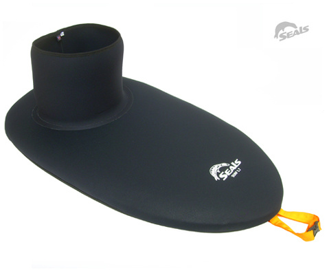 Seals Surf - Aquabatics Smithers