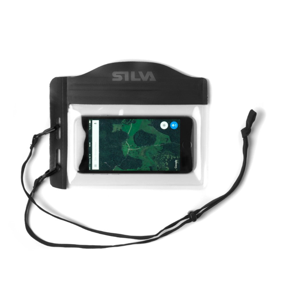 Silva Waterproof Case - Small - Aquabatics Smithers