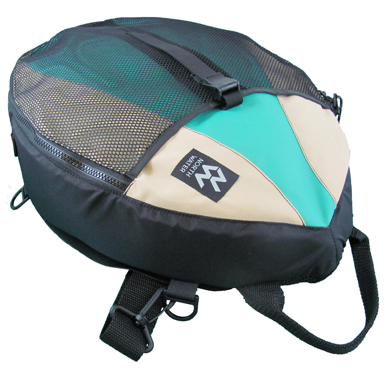 North Water Mata Hoe SUP Deck Bag - Aquabatics Smithers