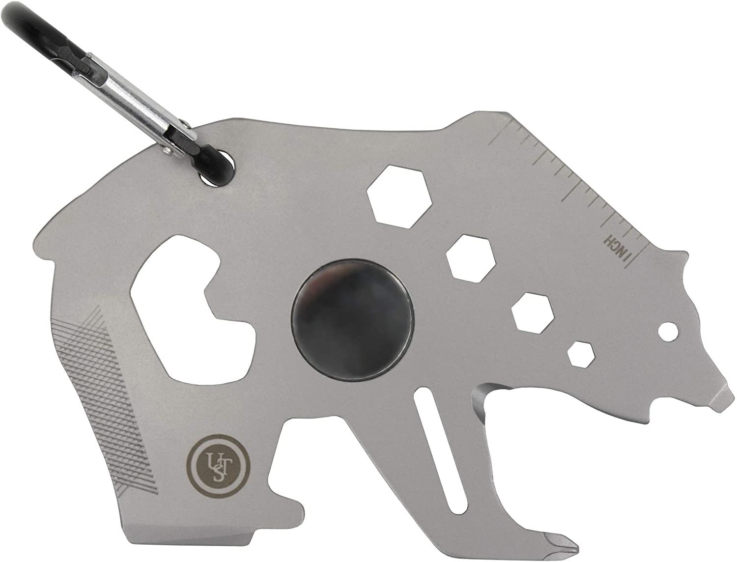 UST Tool a Long Multi Tool - Bear - Aquabatics Smithers