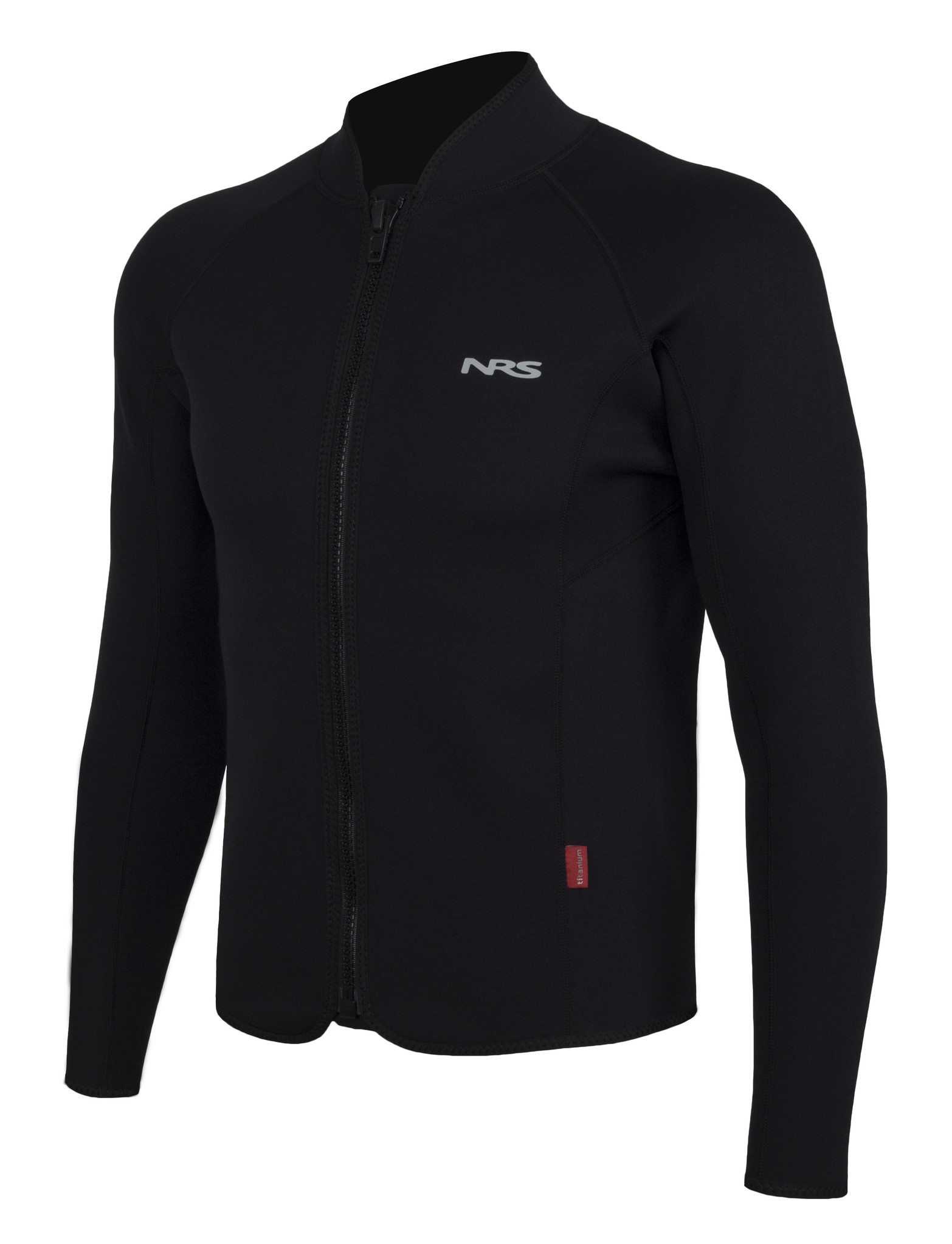 NRS Bill's Wetsuit Jacket - Aquabatics Smithers