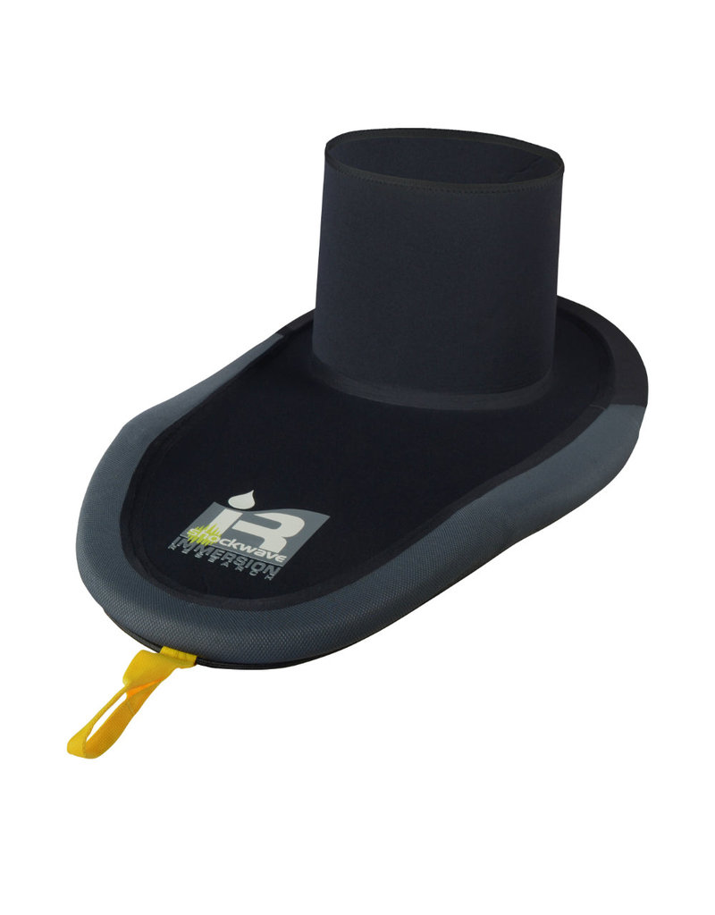 Immersion Research Shockwave Bungee Spray Skirt - Aquabatics Smithers