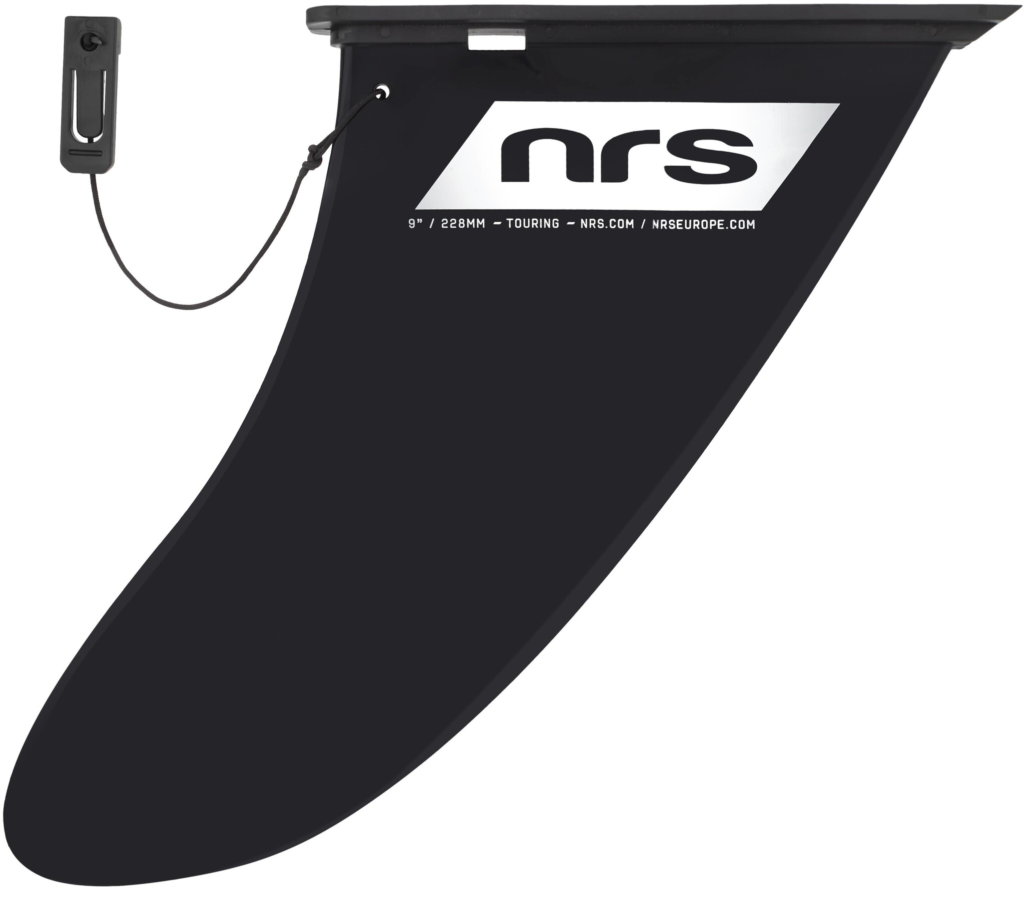 NRS SUP Board Touring Fin - Aquabatics Smithers