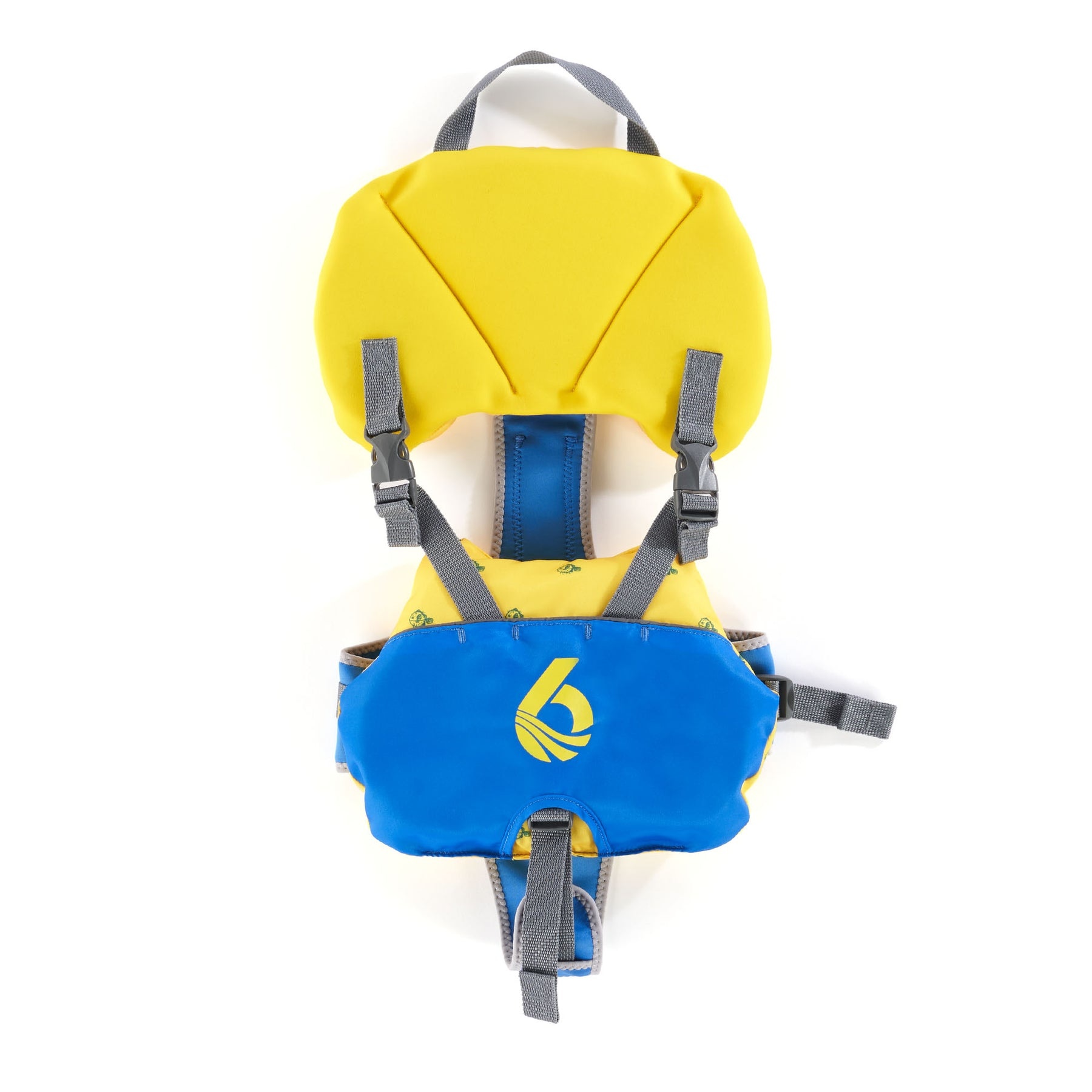 Level Six Puffer™ - Infant Floatation Aid - Aquabatics Smithers