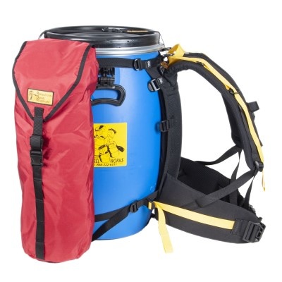 Recreational Barrel Works Extra Large External Barrel Pouch ...