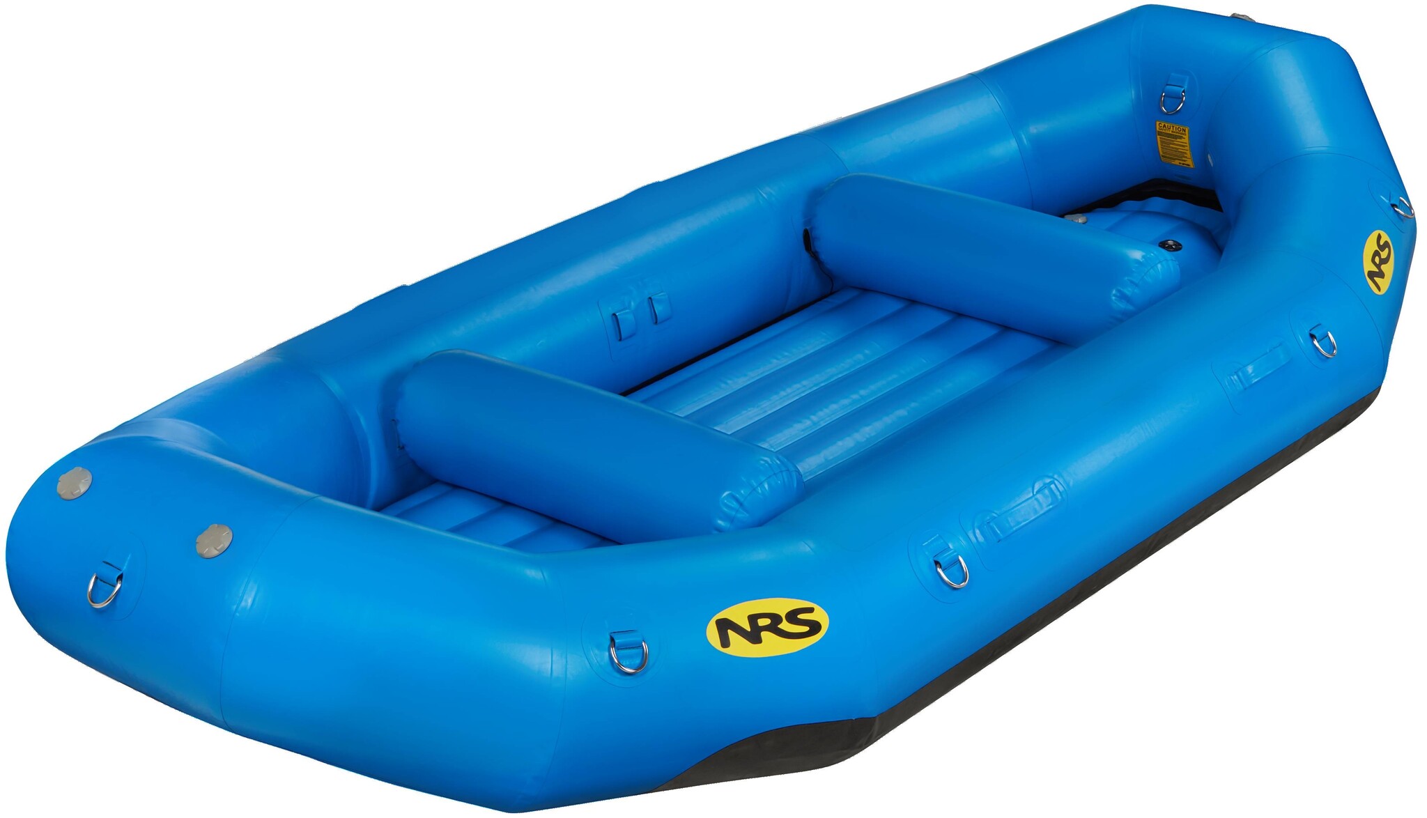 NRS Otter 130 Self-Bailing Raft - Aquabatics Smithers