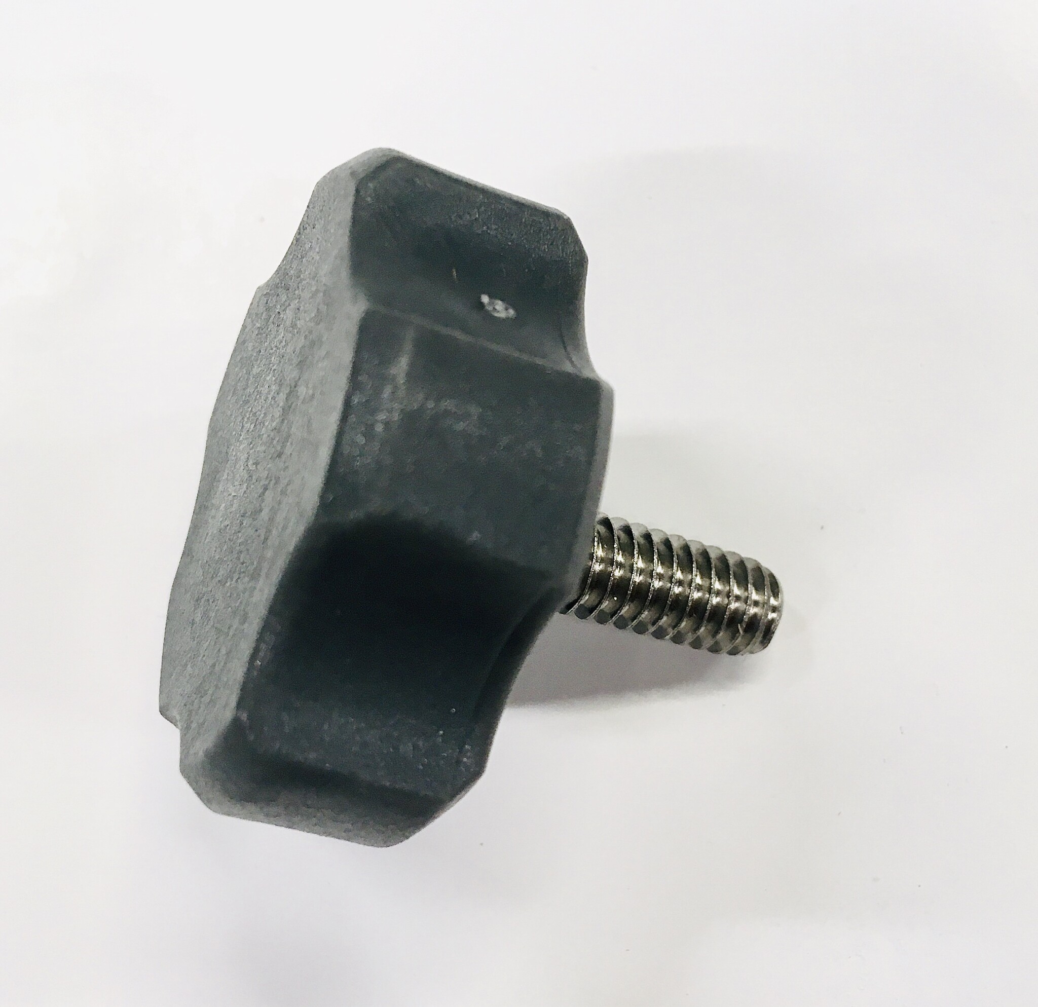 Old Town Deluxe Rudder Lock Knob - Aquabatics Smithers