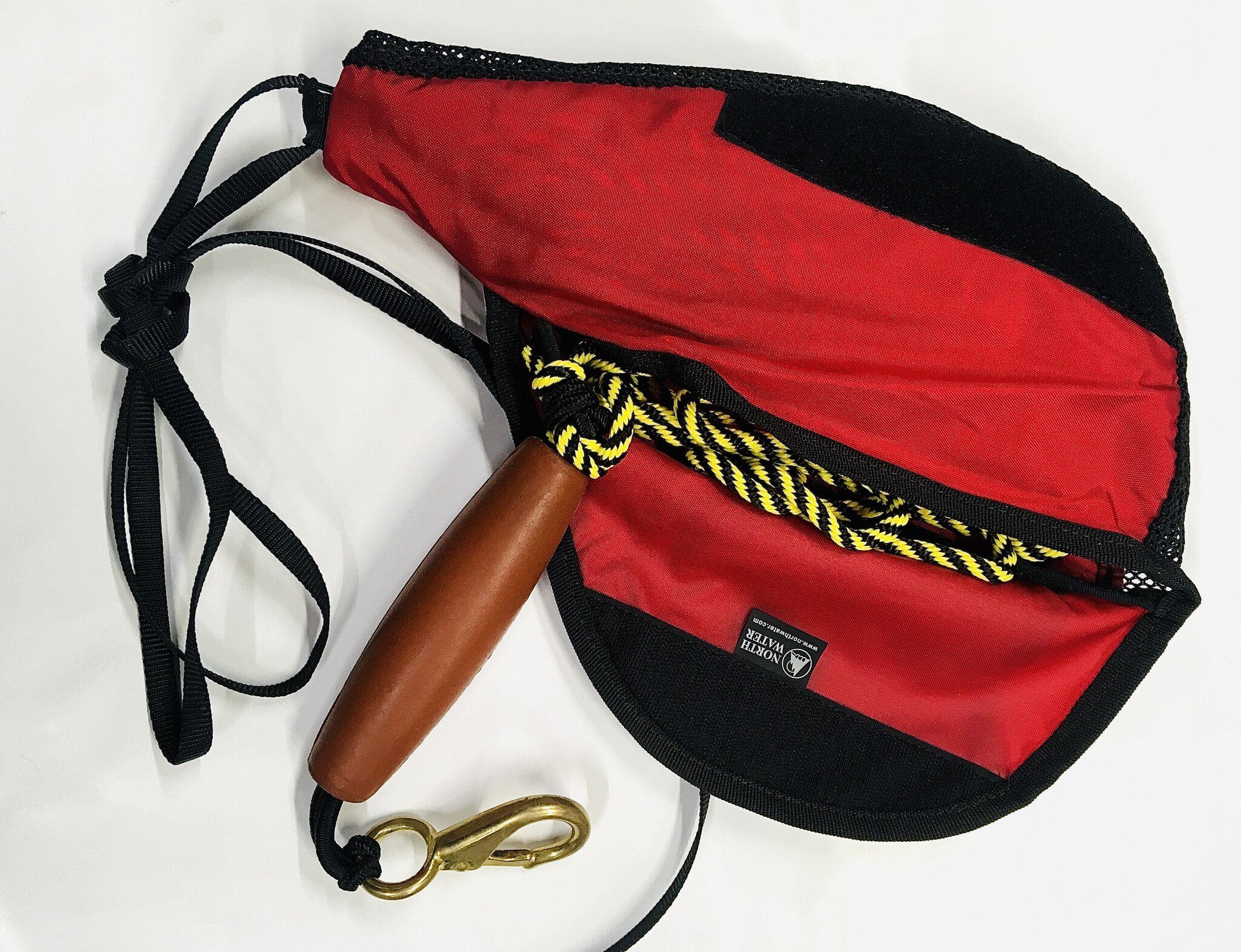 North Water Deck Mounted Tow System - Aquabatics Smithers