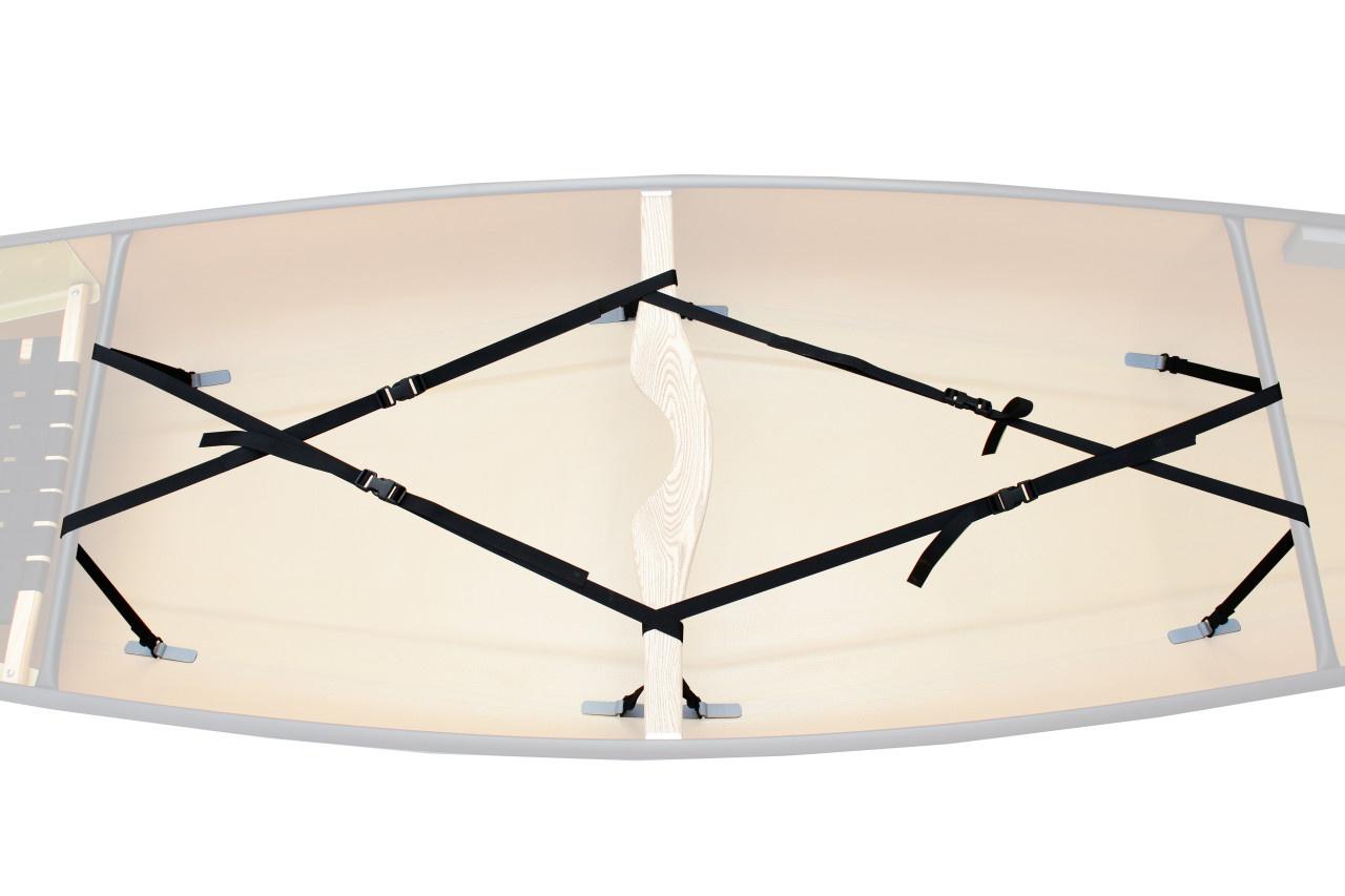 Clipper Wilderness Lashing Kit - Aquabatics Smithers